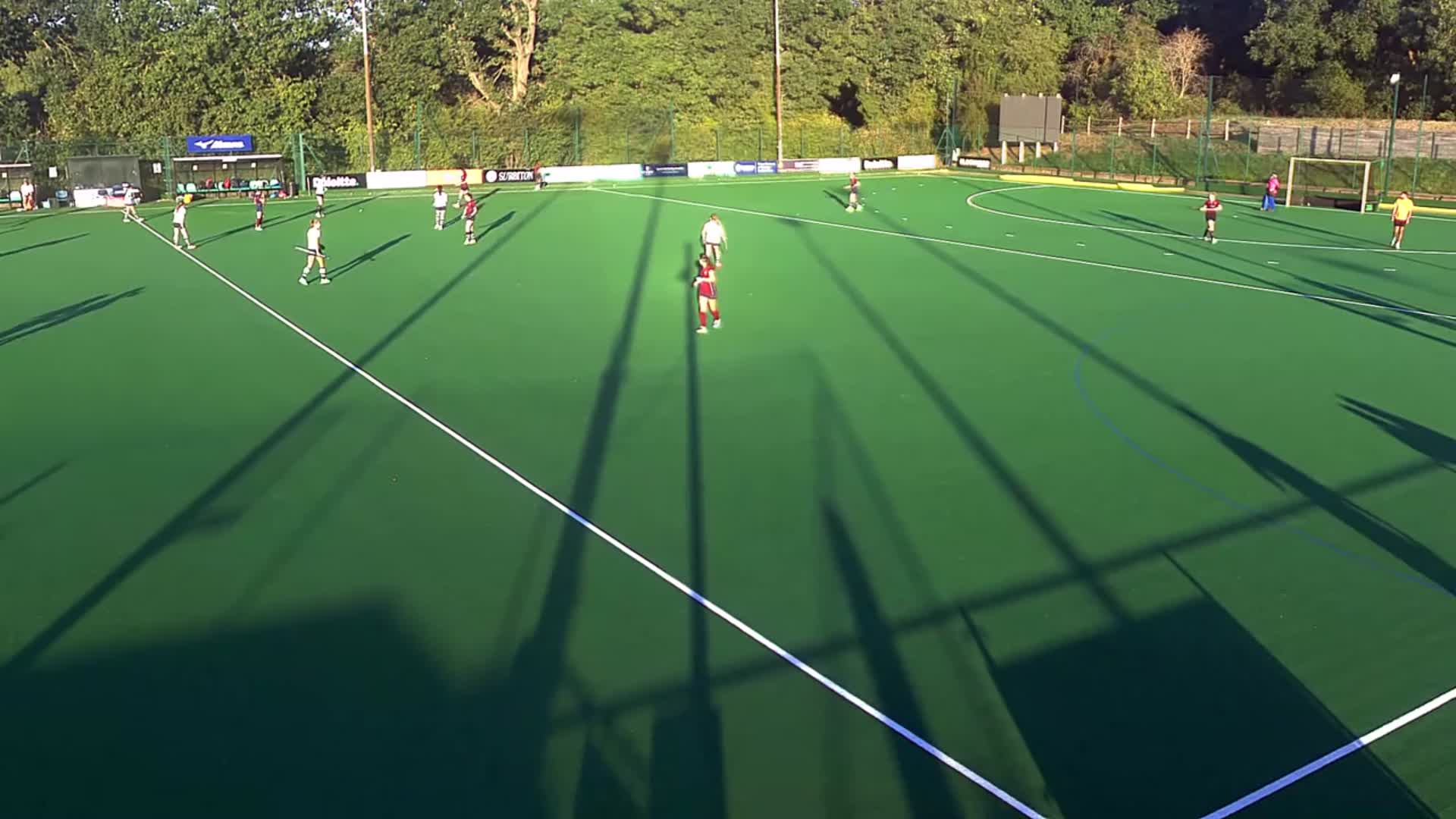 Rowan Highlights - Rowan Waine highlights - Hudl