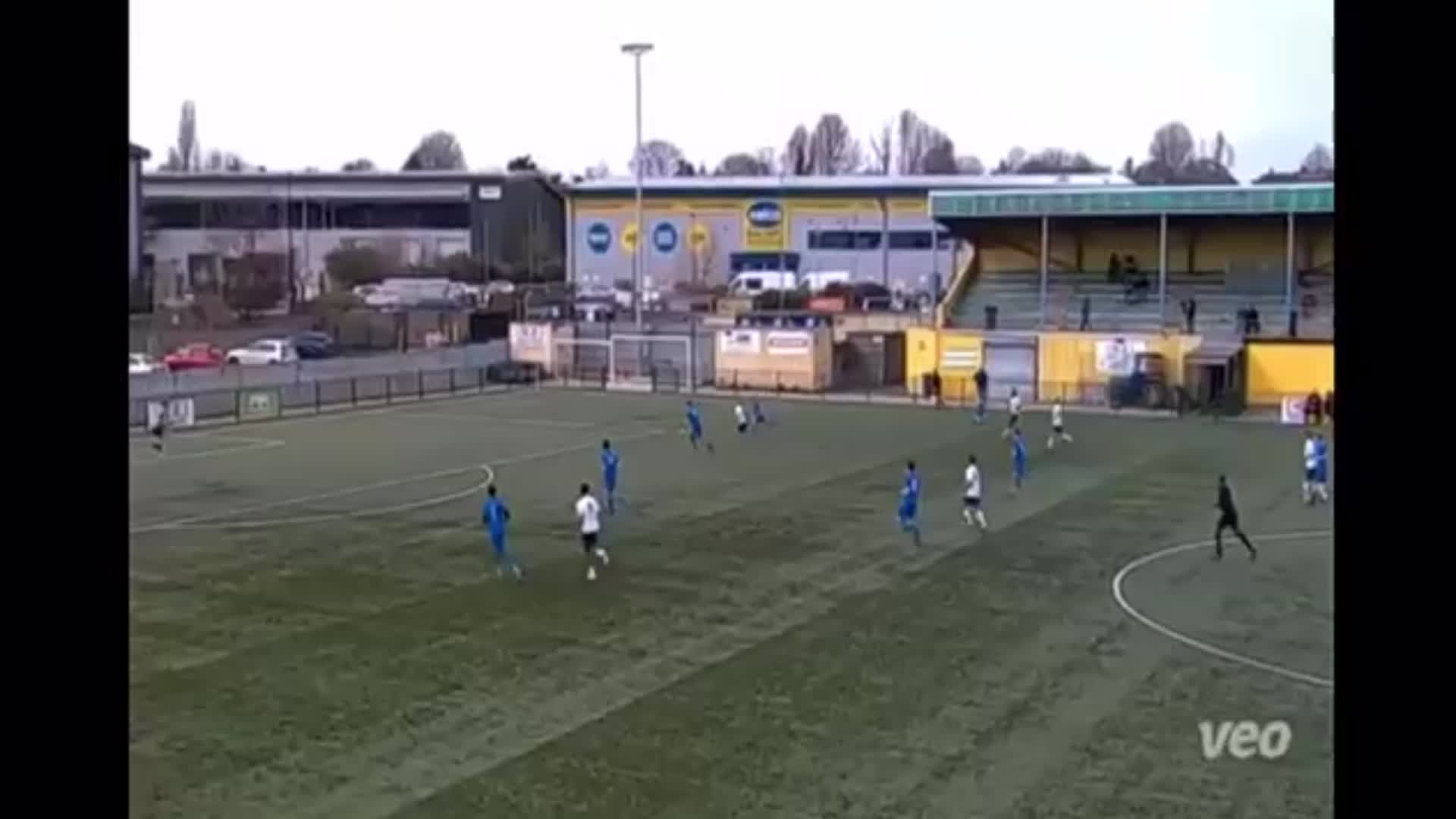 SRUSA - Max Hodgson - 2025 - CB - Max Hodgson highlights - Hudl