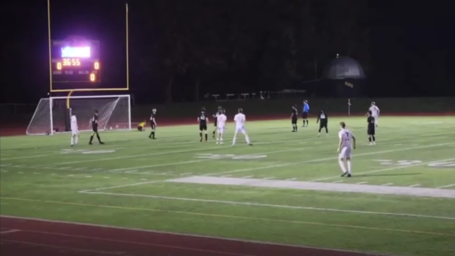 Max Edwards HIGHLIGHTS - Max Edwards highlights - Hudl