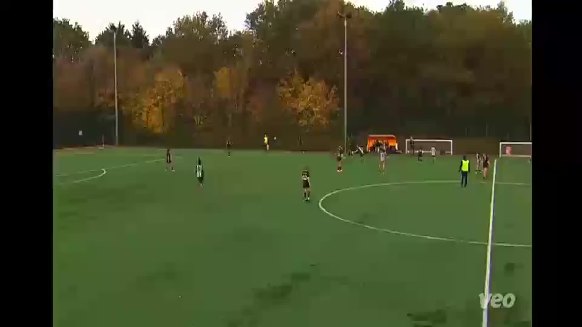 Brooke Driver - CB - 2026 Entry - Brooke Driver highlights - Hudl