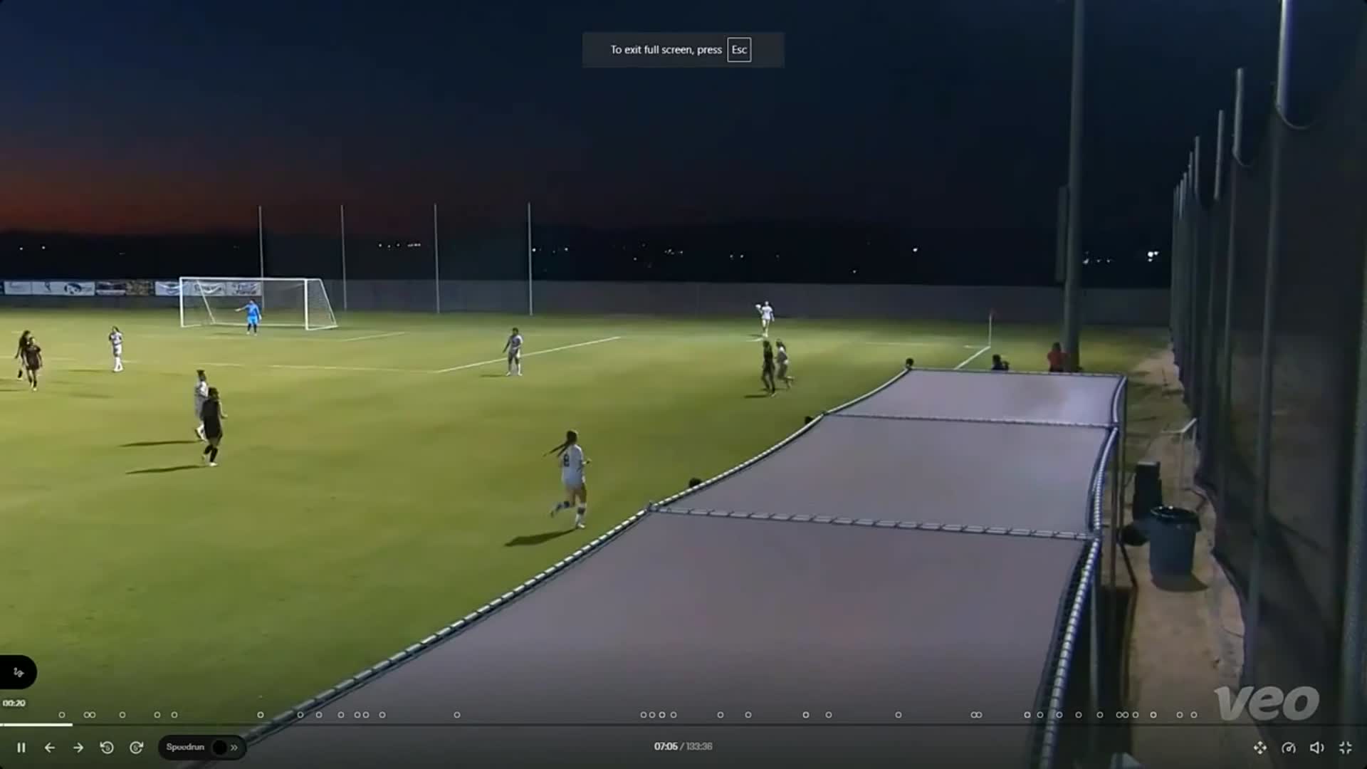 Ebony Wright Clips April 2025 (1) - Ebony Wright highlights - Hudl