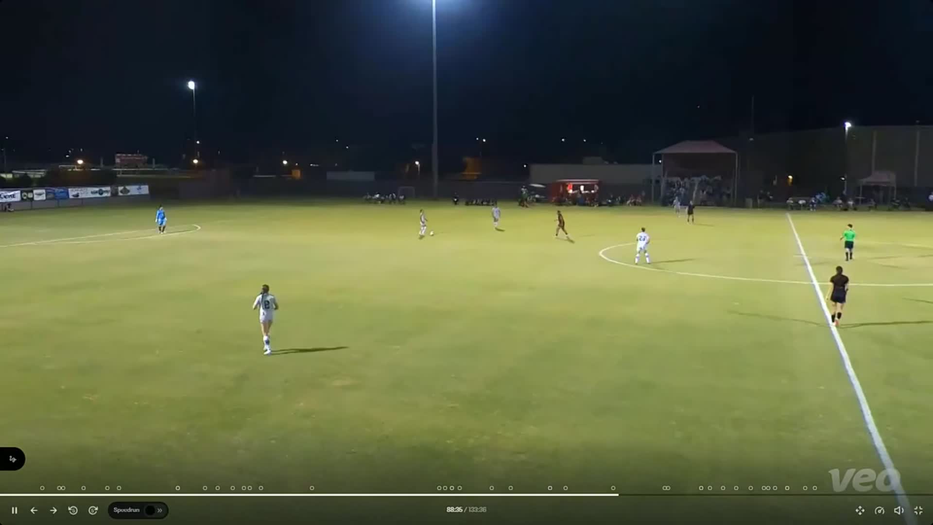 Ebony Wright - CB/CM - 2025 Transfer - Ebony Wright highlights - Hudl