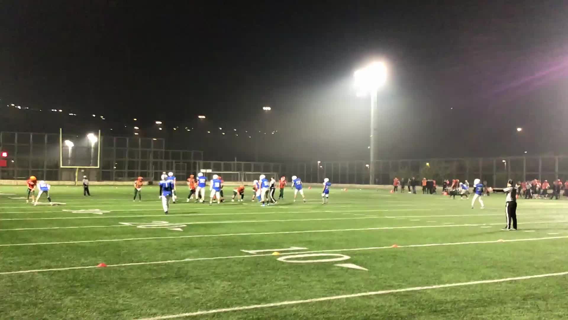 Beit Shemesh Rebels - Yuval Shem-tov highlights - Hudl