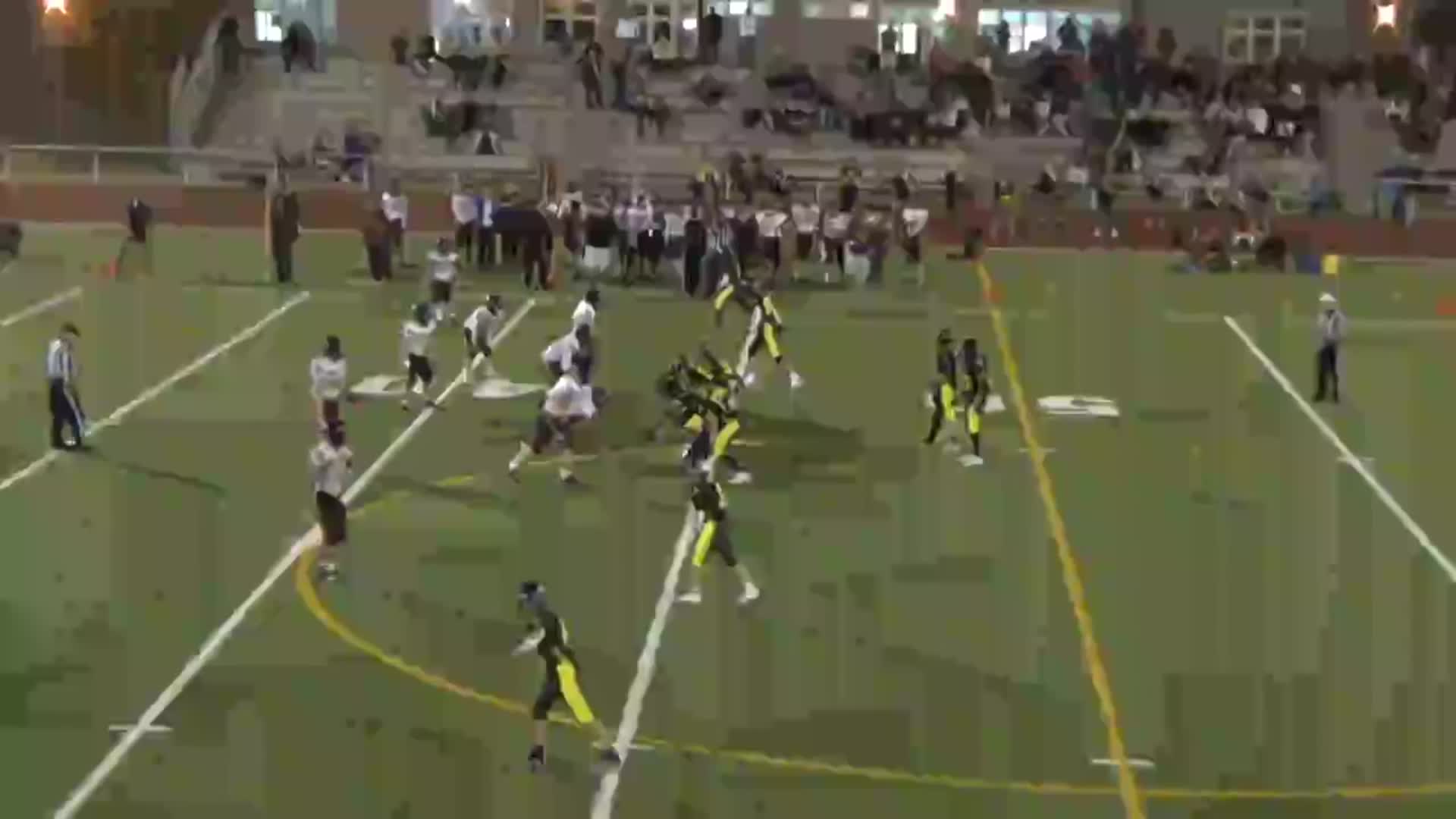 Caiden Ray - DODEA D1 Championship - Caiden Ray highlights - Hudl