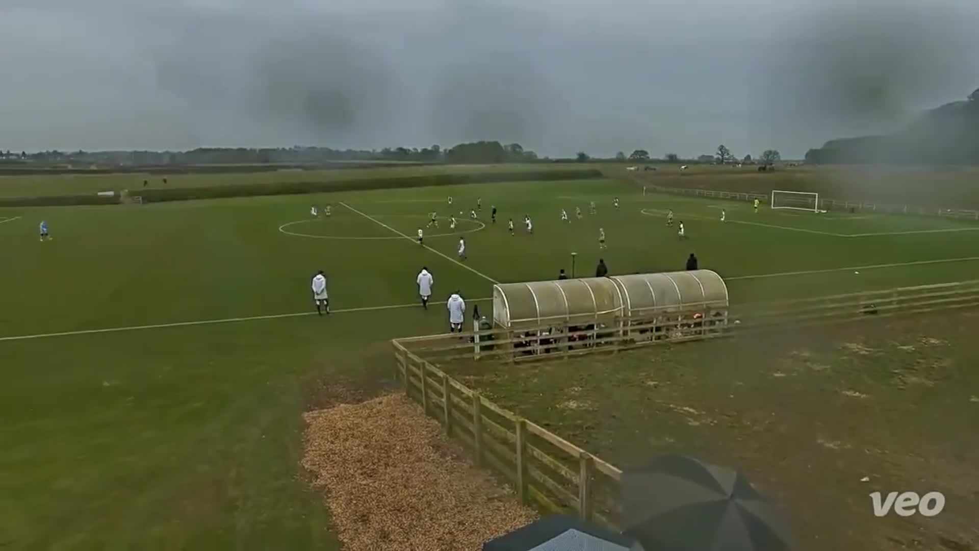 250322 - U12s v Newcastle United (A) - Jude Riozzi highlights - Hudl