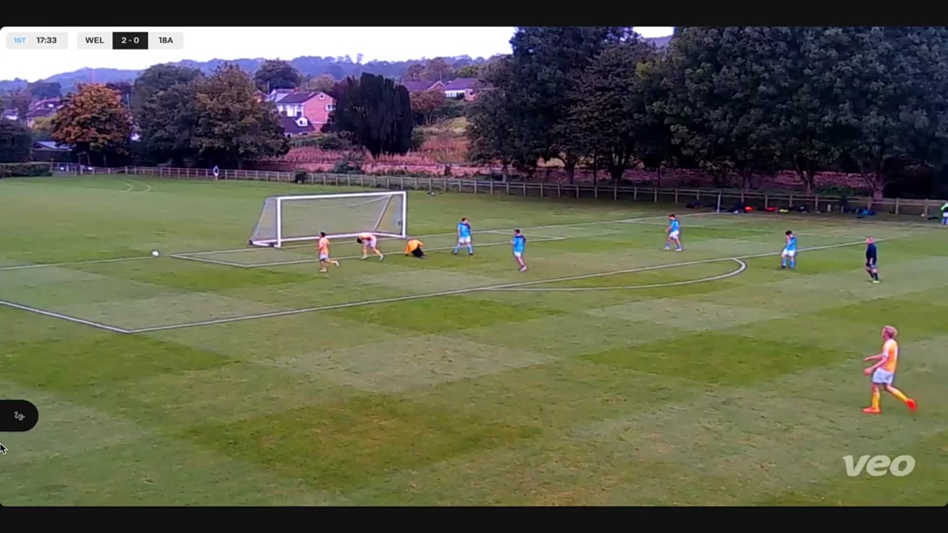 SRUSA - Robert Chitty - CM - 2024 - Robert Chitty highlights - Hudl