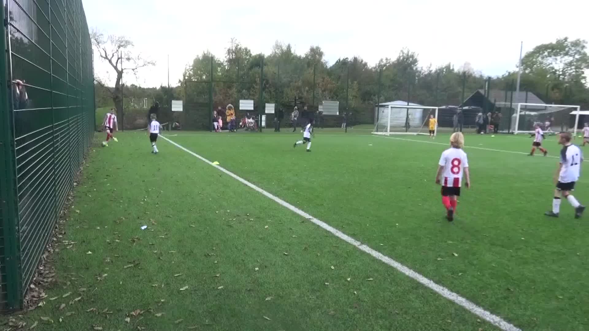 George's highlights vs Sunderland - George Rudge highlights - Hudl