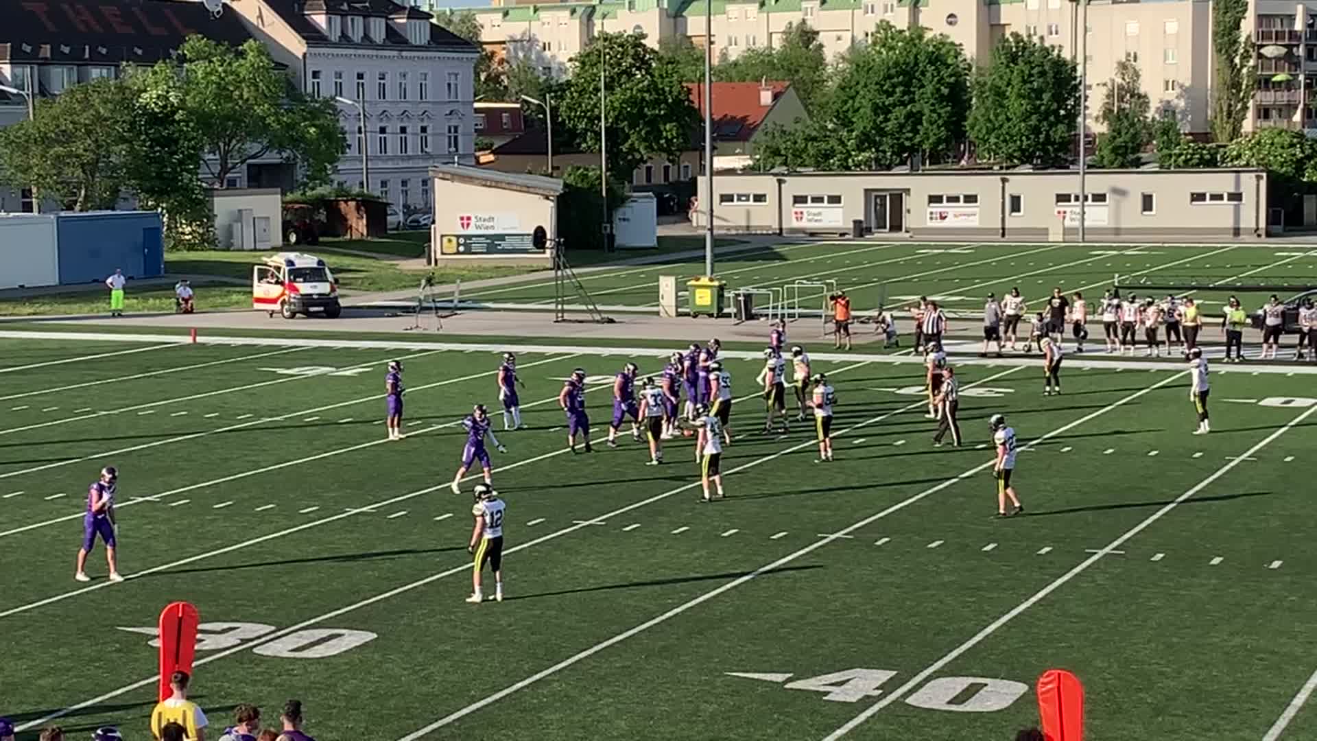 Prague Black Panthers - Devontae Jordan highlights - Hudl